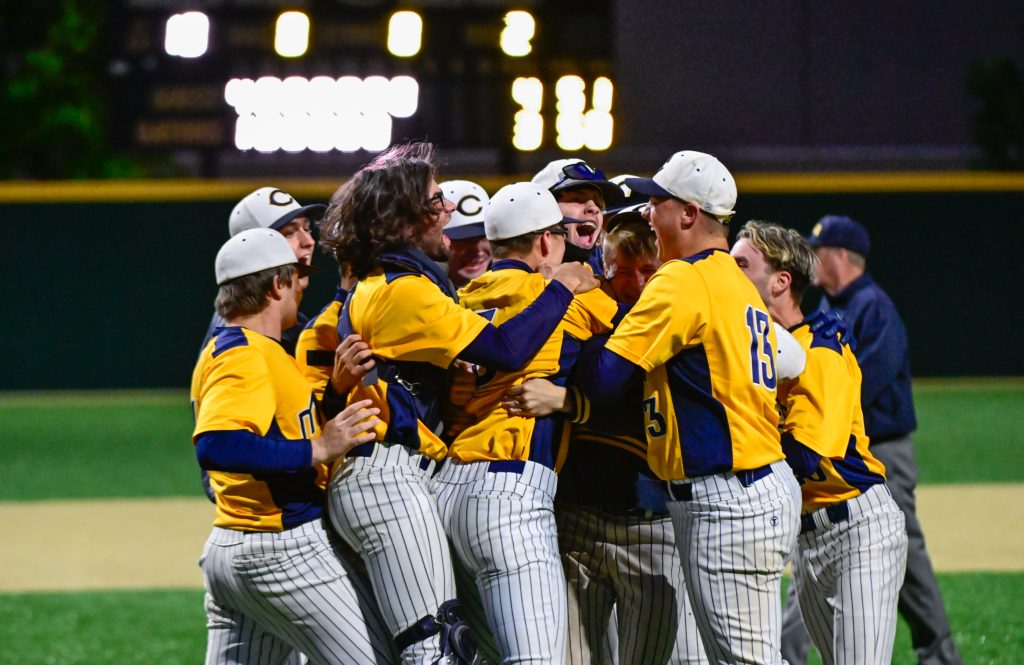 Mikes upend No. 2 Eden Christian to reach final - Herald-Standard